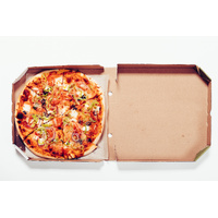 How To Choose The Appropriate Size Pizza Box For Your